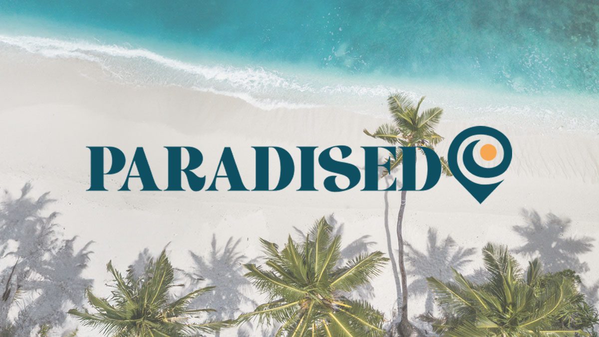 PARADISED Linktree | Free Digital Nomad Community Access